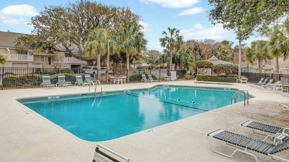 43 Fairway Dunes By Avantstay Coastal Charm + Golf! - Isle of Palms, SC