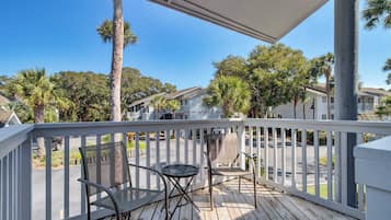 Casa (2 Bedrooms) | Parte interna