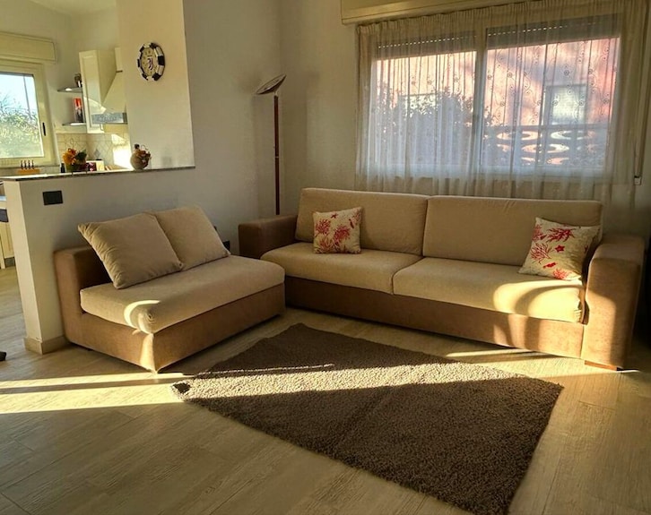 Gorgeous Villa, Ideal For Families Or Friends, A Stone's Throw From The Crystal Clear Sea - Licata