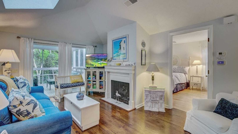 23 Sandcrab Court By Avantstay Private Home W/ Balcony & Grill! - Isle of Palms, SC