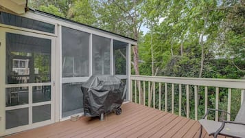 Casa (3 Bedrooms) | Parte interna