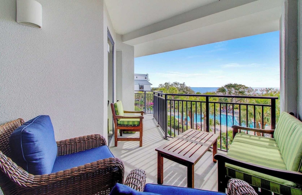 309 B Shipwatch By Avantstay Community Pool Access! - Isle of Palms, SC