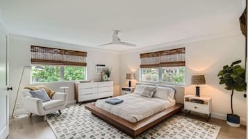 Casa, várias camas (Northwood Haven) | 2 quartos