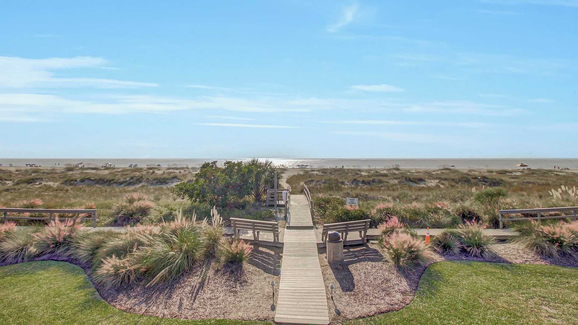 Apartamento (2 Bedrooms) | Parte interna