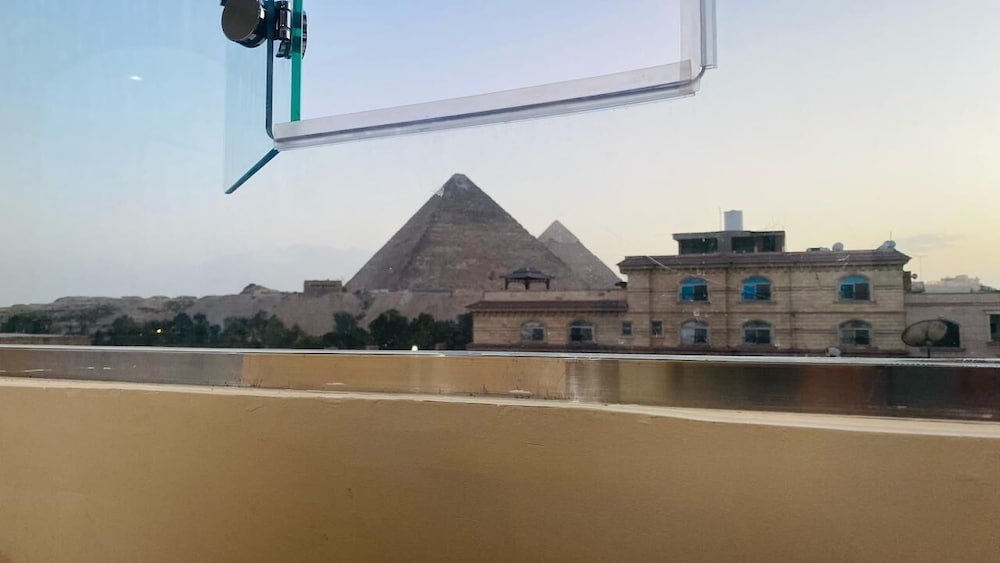 Oh Pyramids Hostel - Égypte