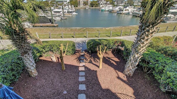 26 Morgans Cove Drive By Avantstay Unique Marina Location - Mount Pleasant, SC