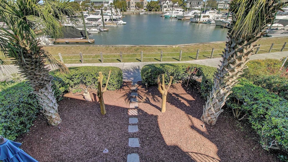 26 Morgans Cove Drive By Avantstay Unique Marina Location - Mount Pleasant, SC