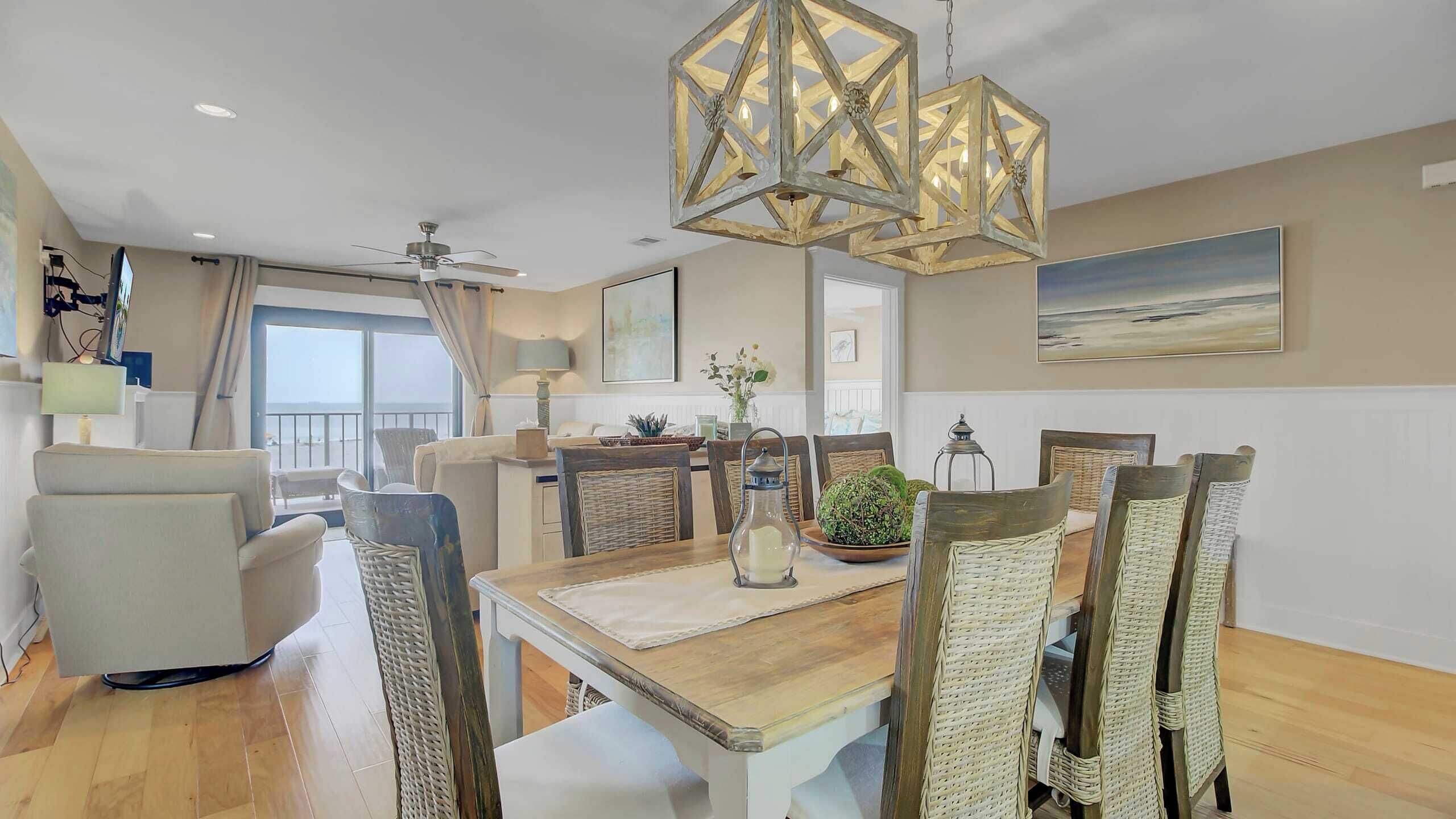 Apartamento (3 Bedrooms) | Interior