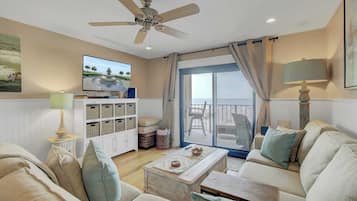 Apartamento (3 Bedrooms) | Parte interna