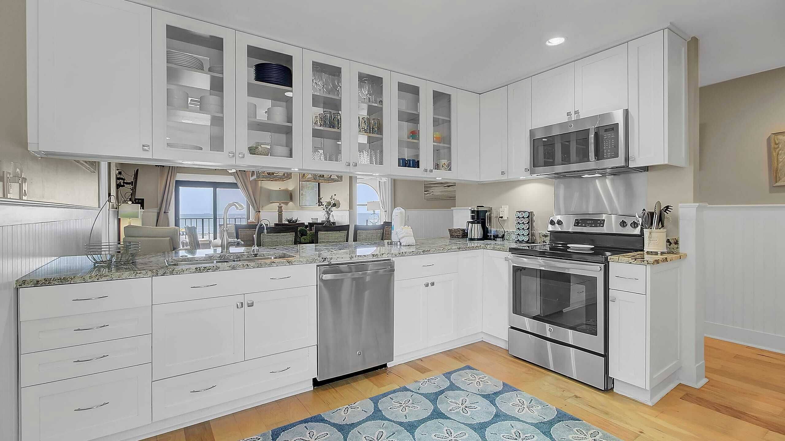 Apartamento (3 Bedrooms) | Interior