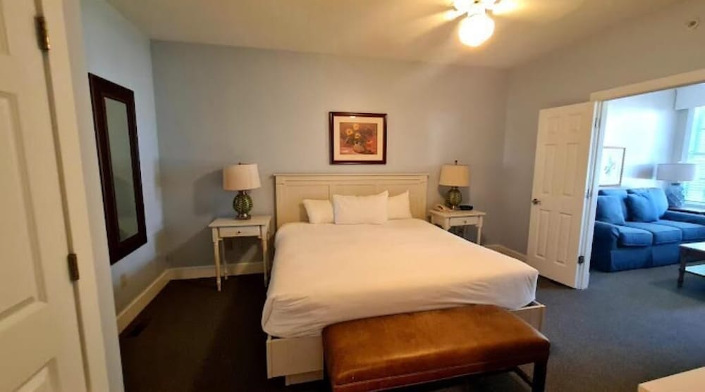 Spacious Unit Townhome. 2 Beds, 2 Baths #2 - 約克鎮