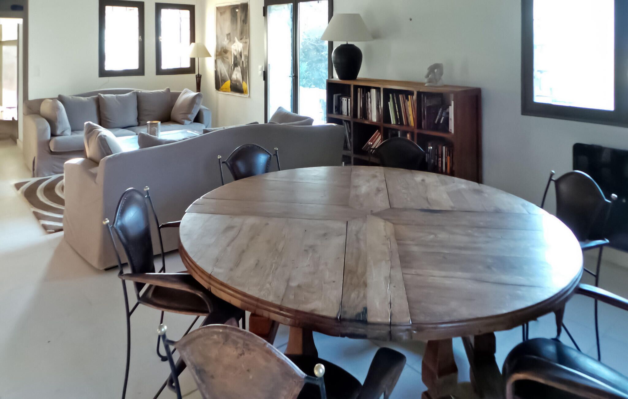 Stunning Home In Les Baux De Provence - Maussane-les-Alpilles