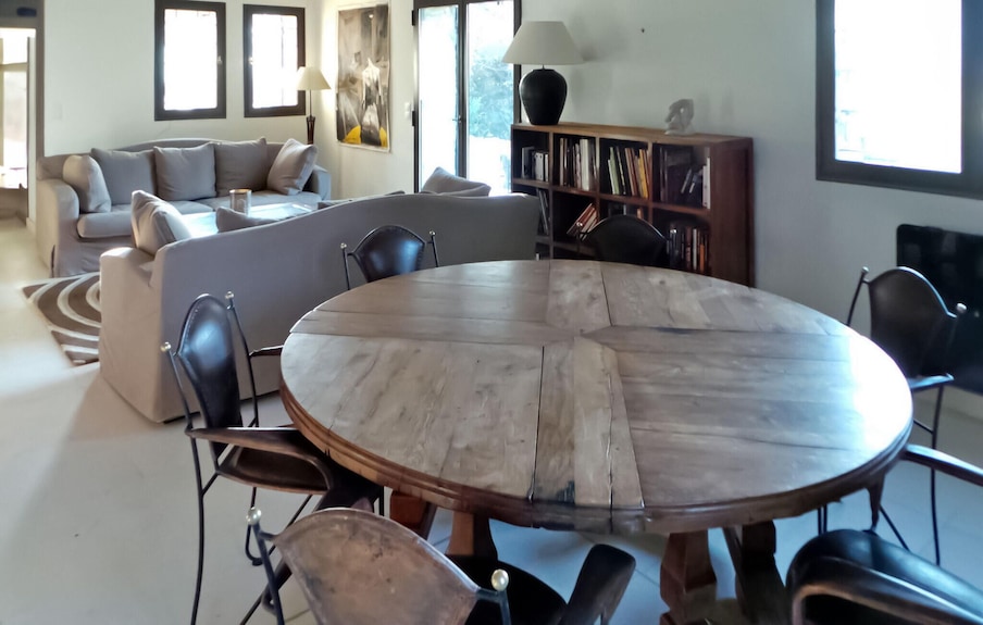 Stunning Home In Les Baux De Provence - Maussane-les-Alpilles