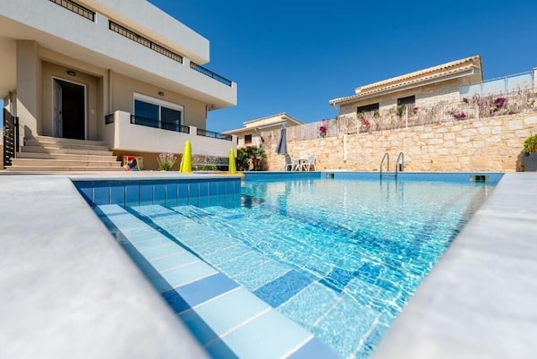 Villa Sophia & Elpis - Crète