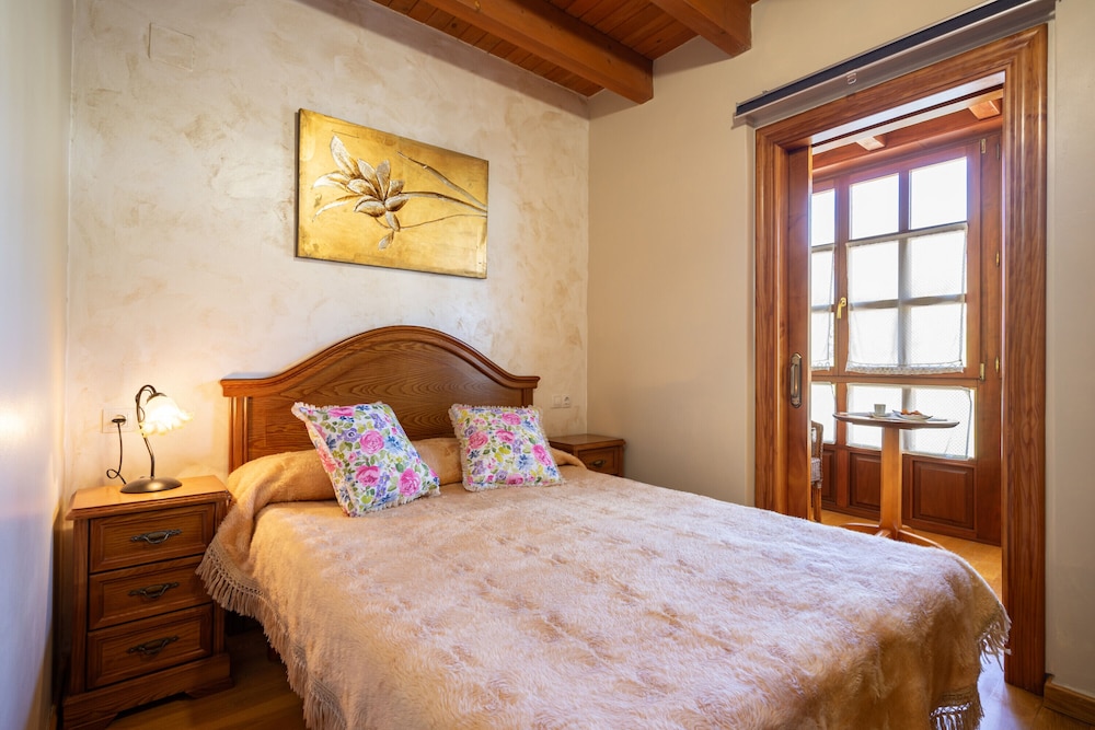 Casa De Vacaciones "Aldea Salguero" Con Wi-fi - Gijón