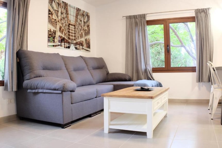 Ferienwohnung 'Finca Wapa - Finca' Mit Meerblick, Wlan Und Klimaanlage - El Hierro