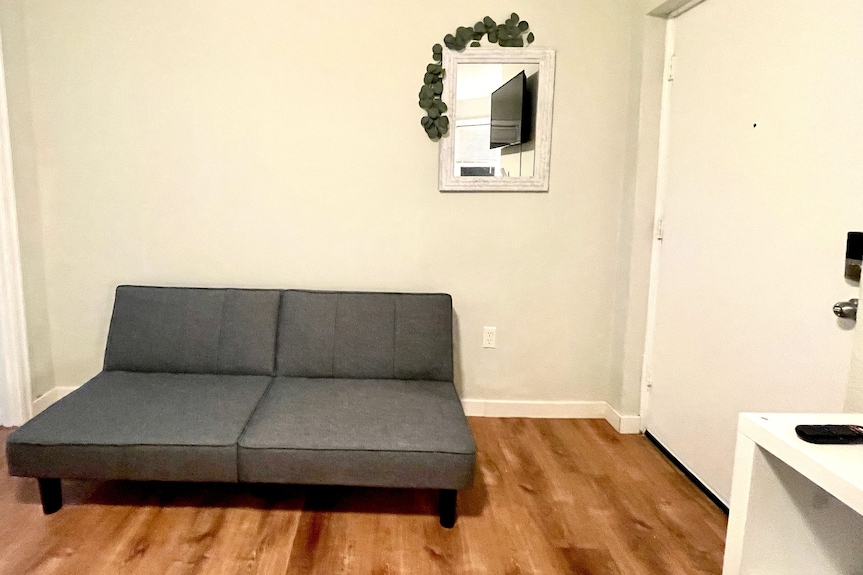 Xl Sacramento Studio Midtown Downtown Newly Renovated - Work Play Stay - Sacramento, CA