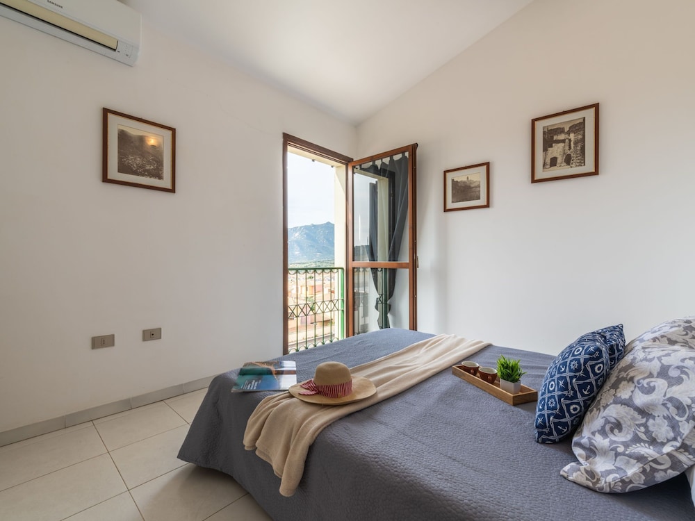 Bouganville By Interhome - Villasimius