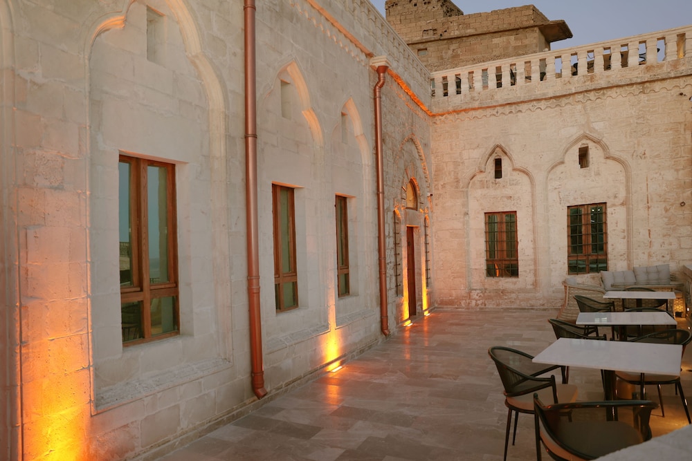 Zabel Hotel - Mardin