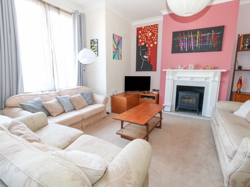 Victorian Town House - Weymouth