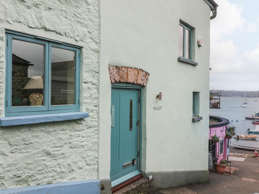 1 The Old Brewhouse - Dittisham