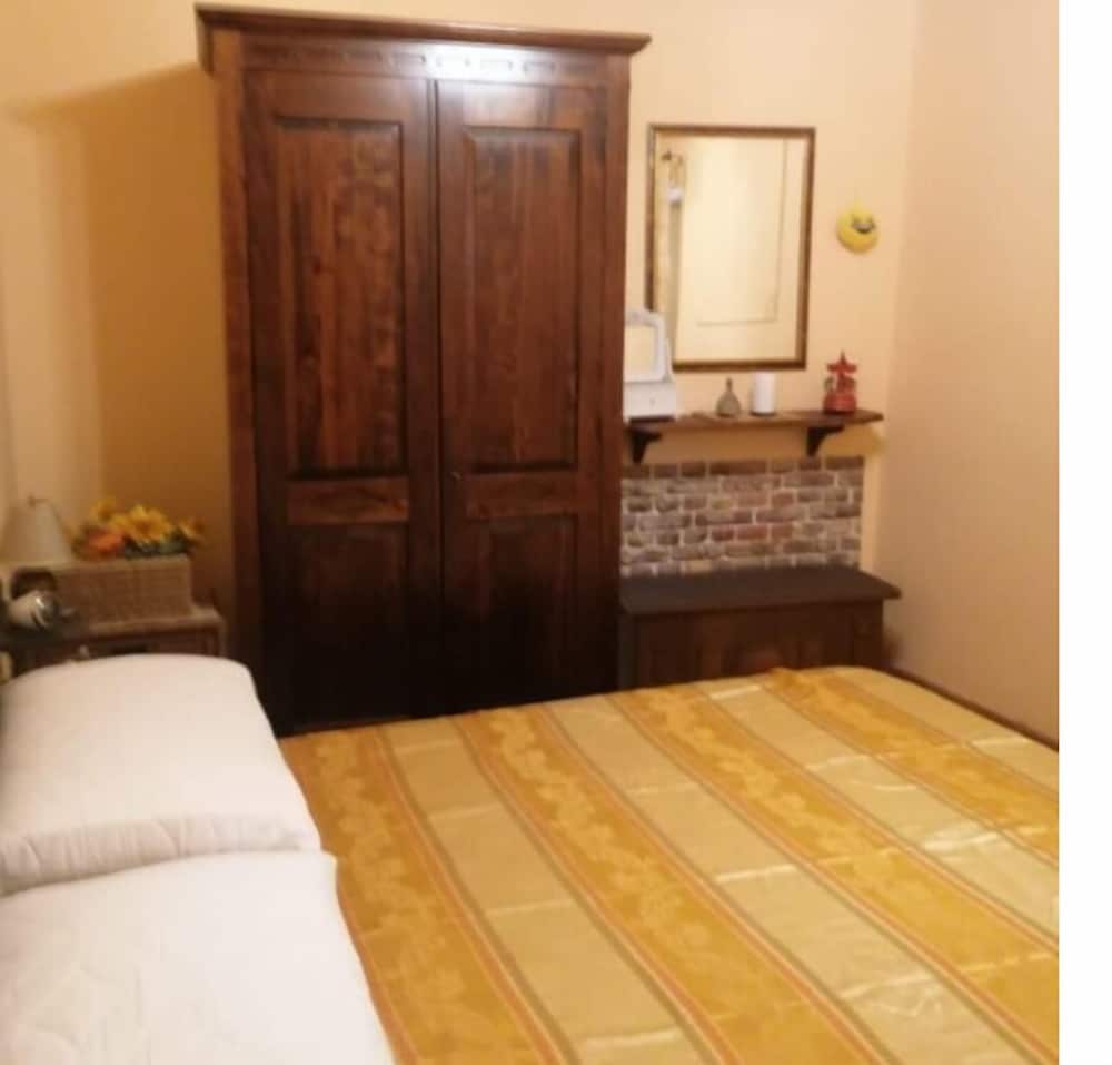 La Casa Nella Tuscia - Capodimonte