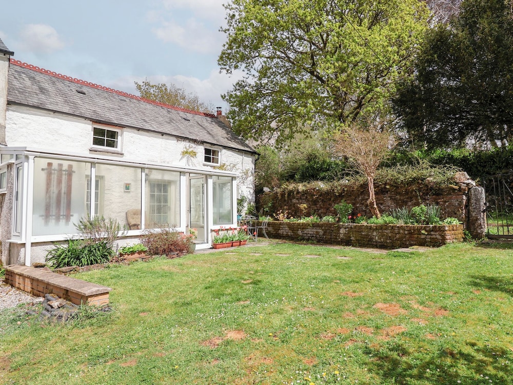 Dunridge Cottage - Dartmoor National Park