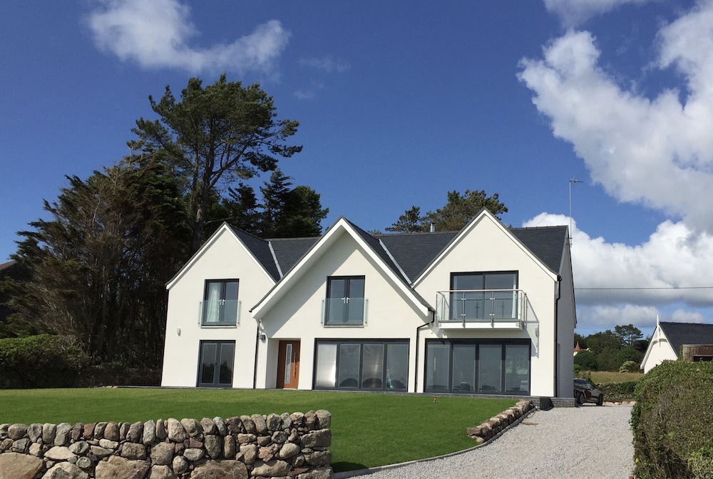 Merse End - Kippford