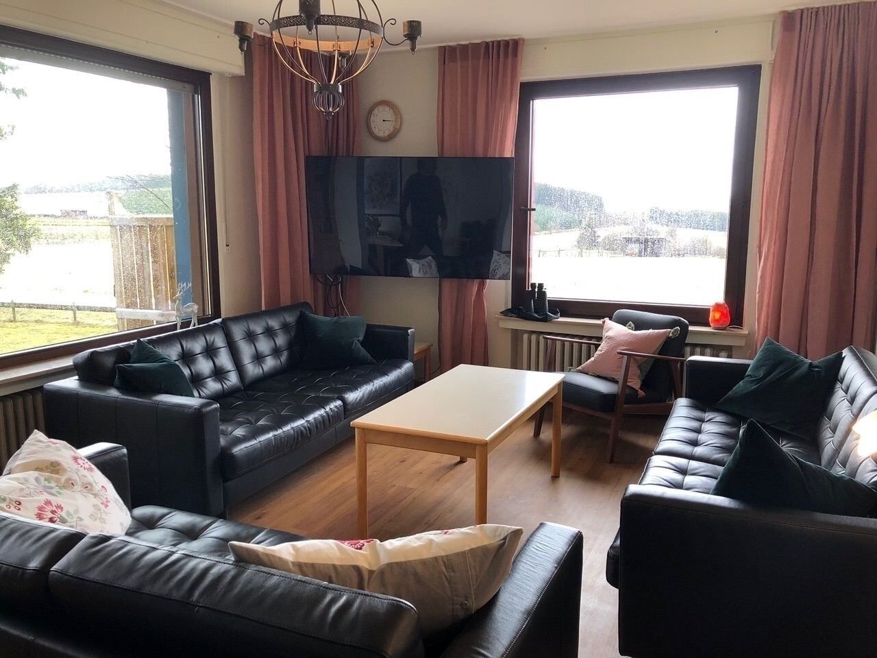 Ferienhaus Für 13 Gäste Mit 155m² In Medebach - Winterberg