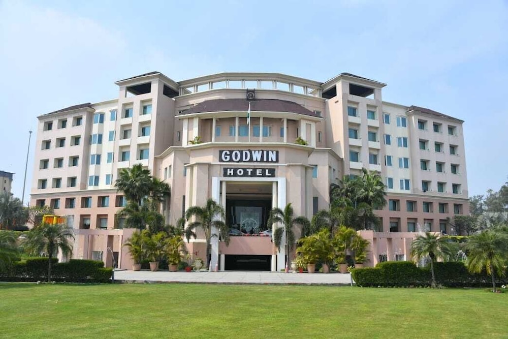 Godwin Meerut - Meerut