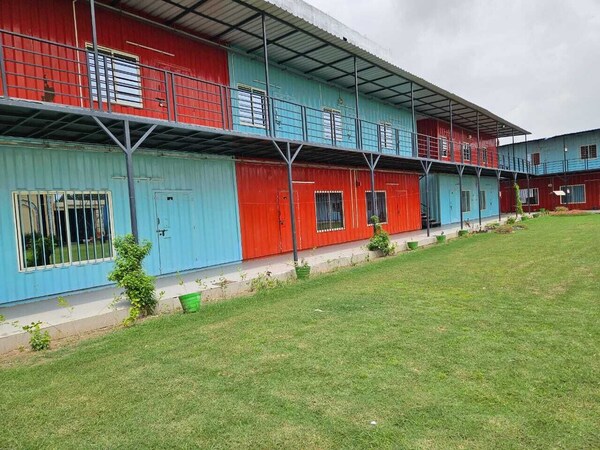 Vrindavan Resort - Vrindavan