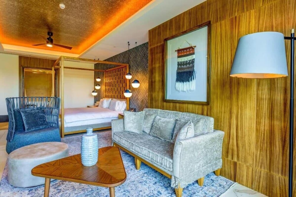 4BD Nuevo Vallarta: Luxury Resort w/ Ocean View - Bucerías | Vrbo