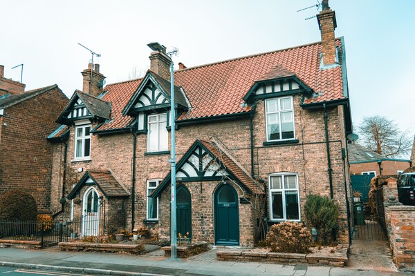 Rose Cottage - Yorkshire
