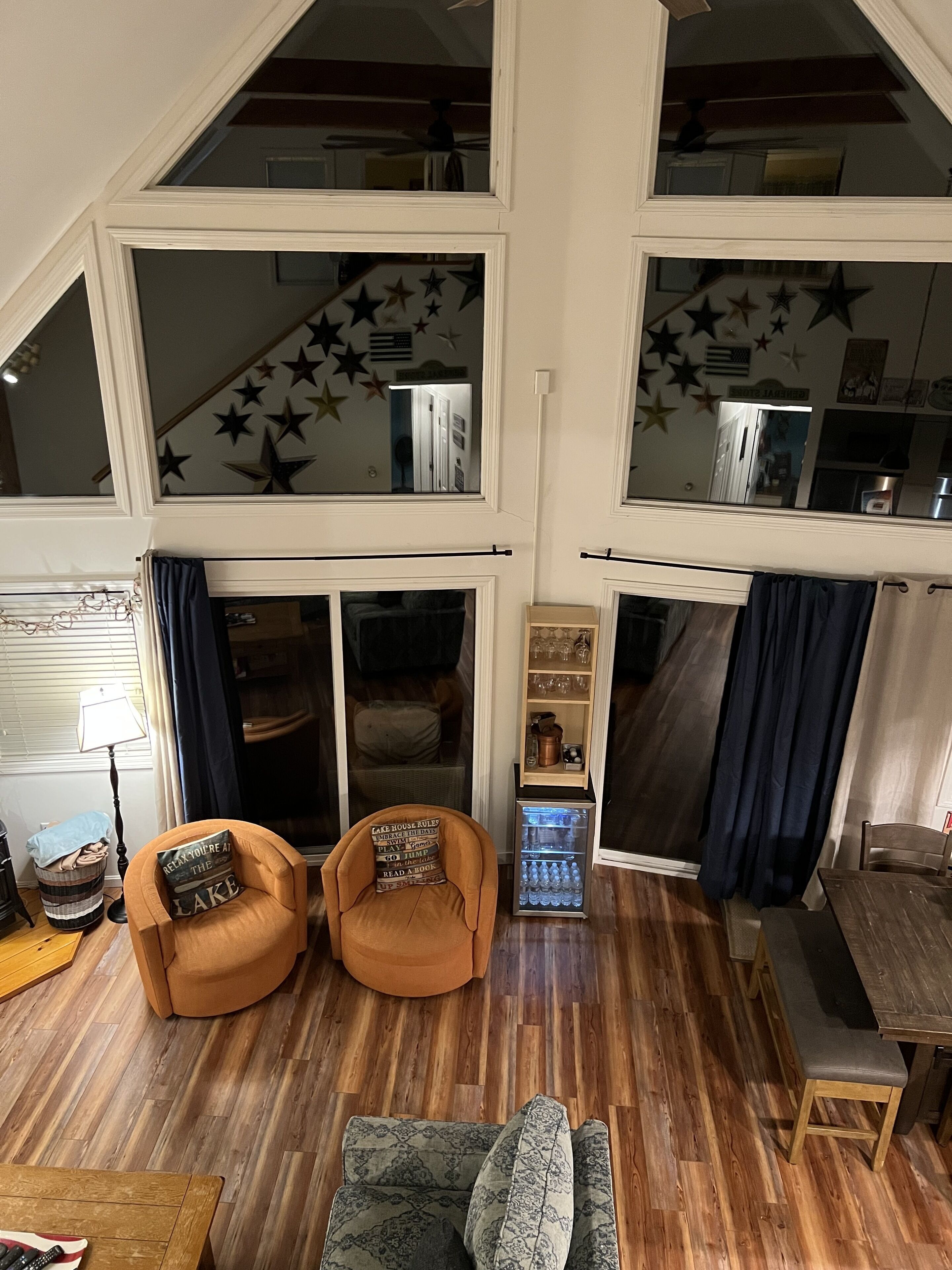 Modern Cabin With Central Ac In Moultonborough, Access To Lake Winnipesaukee. - Lake Winnipesaukee, NH