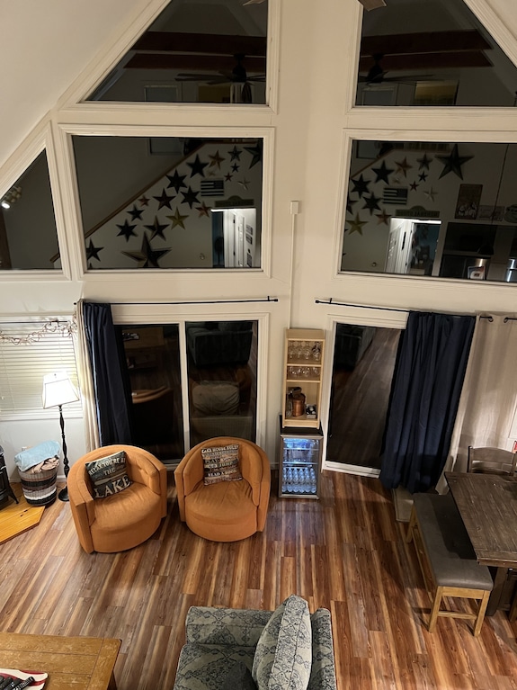 Modern Cabin With Central Ac In Moultonborough, Access To Lake Winnipesaukee. - Lake Winnipesaukee, NH