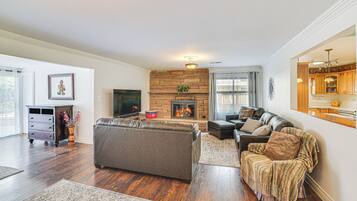 Casa (3 Bedrooms) | Interior