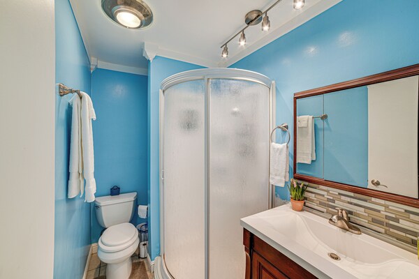 Family-friendly Loma Linda Retreat: Walk To Llu - Riverside, CA