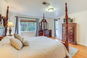 Casa (3 Bedrooms) | Interior