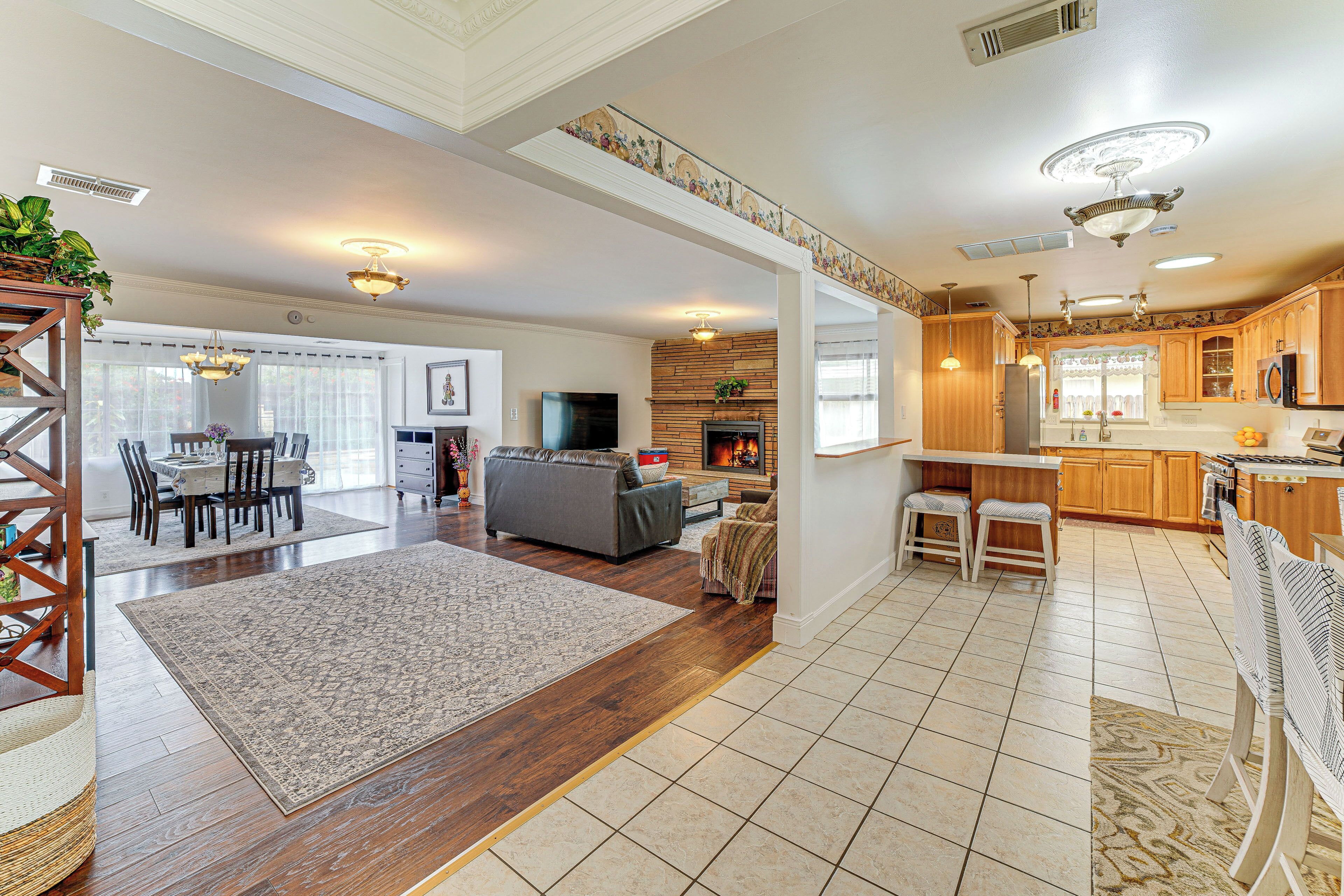 Casa (3 Bedrooms) | Interior