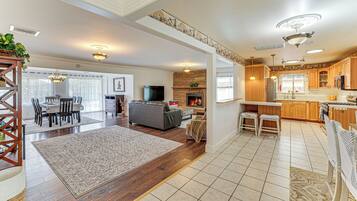 Casa (3 Bedrooms) | Interior