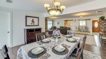 Casa (3 Bedrooms) | Interior
