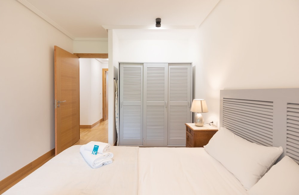 Telmo - Baskeyrentals - Zumaia