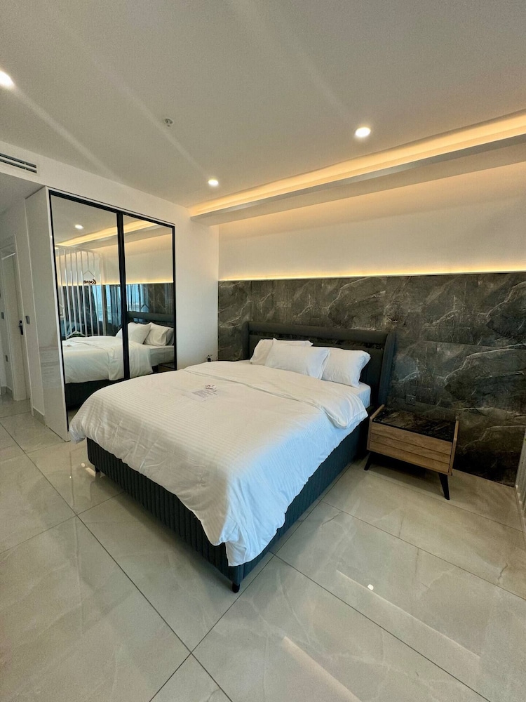 Luxury Studio Apartment 1 at Kass Towers Accra - Accra | Vrbo