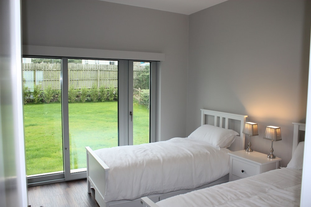 Luxury Holiday Home With Uninterrupted Sea Views - Rathmullan