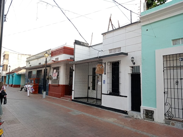 Hostal La Minita De Oro - Caribbean