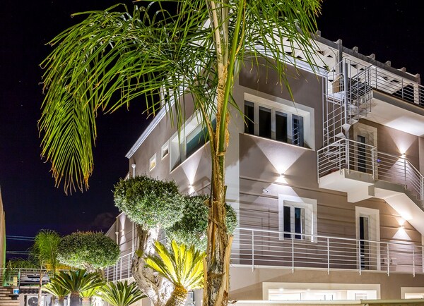 Le Palme - Terrasini