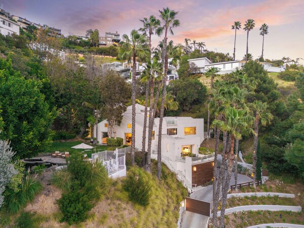 라이징 글렌 - 로스앤젤레스