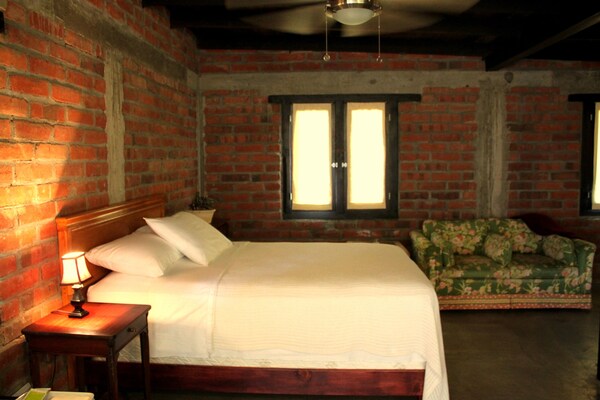 라스 오르키데아스 - 바하칼리포르니아