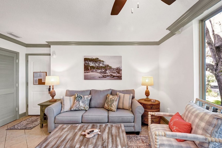 Villas By The Sea Resort - Oceanfront - Jekyll Island, GA