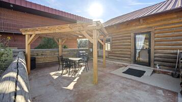 Casa, casa de banho privativa (Full) | Exterior